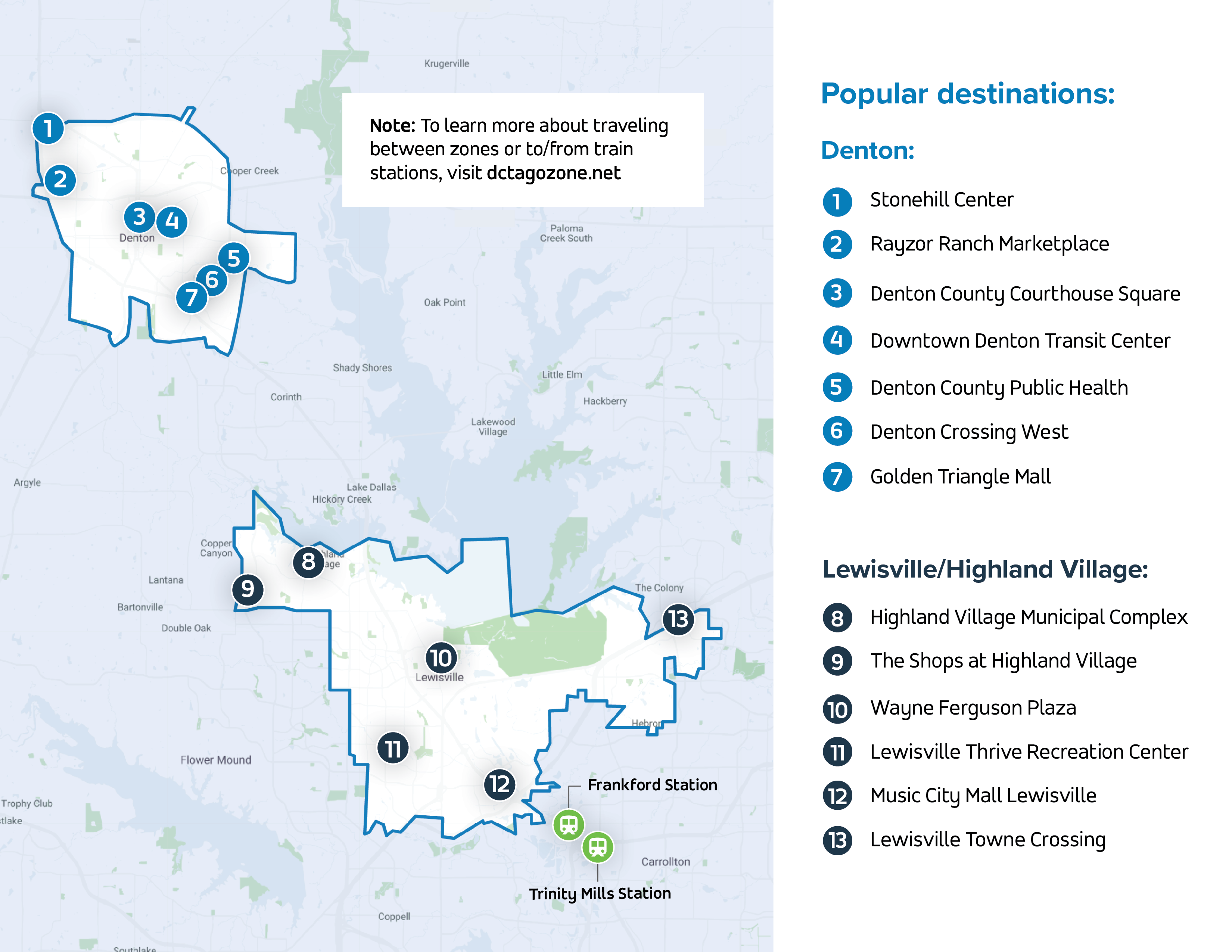 GoZone On-Demand | DCTA